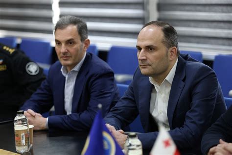 ფინანსთა ფინანსთა სამინისტროს საგამოძიებო სამსახური