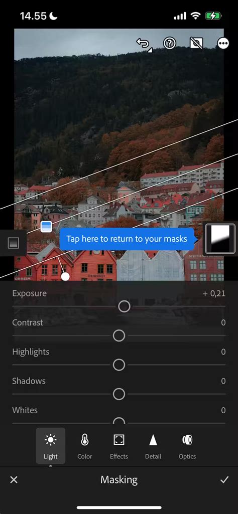 9 Lightroom Mobile Tips You Should Use