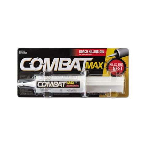 Combat Source Kill Max Roach Killing Gel Dia05455