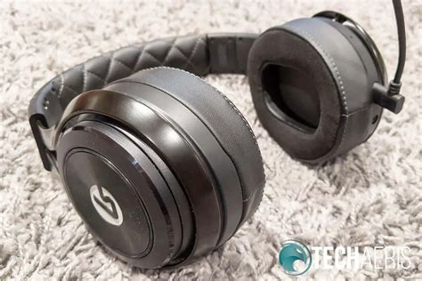 LucidSound LS35X Review A Fantastic Comfortable Wireless Xbox One