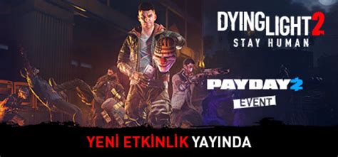 Dying Light 2 Steam Key