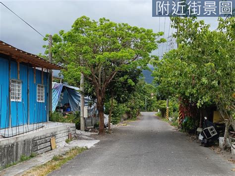 壽豐台11丙線旁超大面寬農地f495 花蓮縣壽豐鄉萬富段房屋 Yc0186645 有巢氏房屋