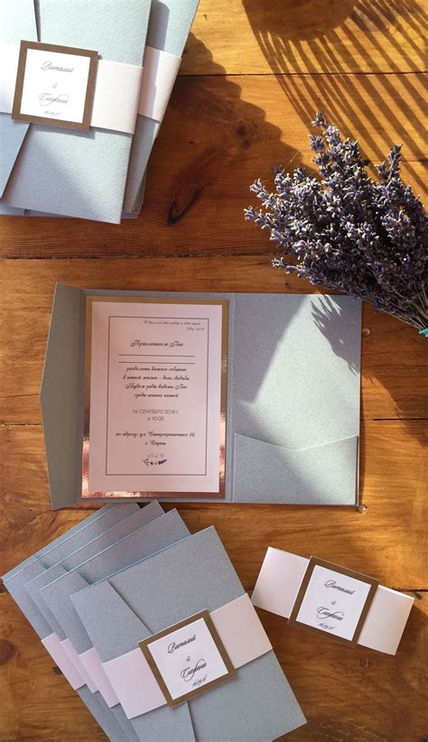 Sobres Para Invitaciones Los Estilos Que Marcarán Tendencia Invitaciones Formales De Boda