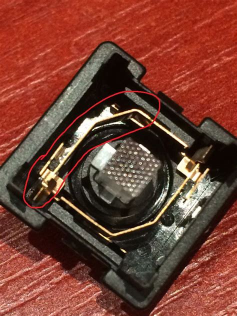 Logitech G910 Key Falling Off Rlogitechg