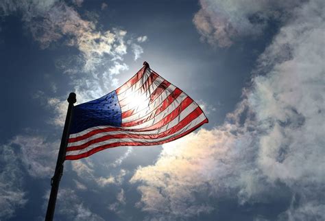 60 Best American Flag Photos Free American Flag Pictures