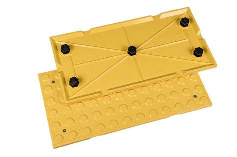 Tactile Indicators Environmental Engineering Sales Australia Eesa