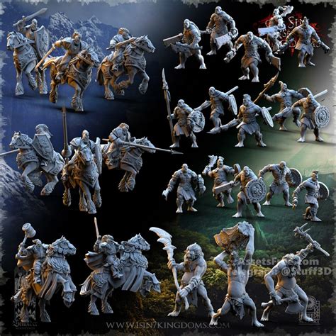 The Beholder Miniatures 02 23 3d Print Model Download Free