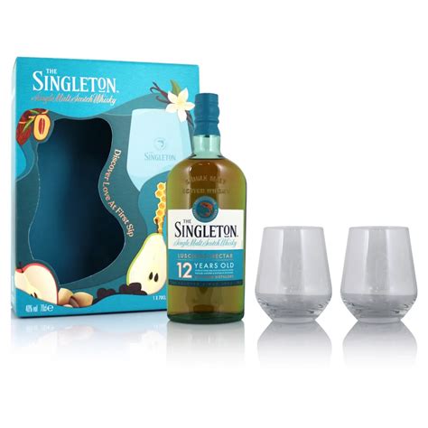 Singleton Single Malt Glass 70cl Skunju