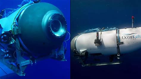 Horrifying New ‘revelation Emerges About Titan Sub Crew Moments Before They Died News Ladbible
