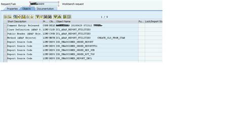 Solved Re Error Method Is Not Declared Or Inherited In Sap