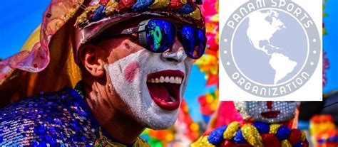 Con El Color Y Sabor De Su Carnaval Barranquilla Recibe Este Domingo