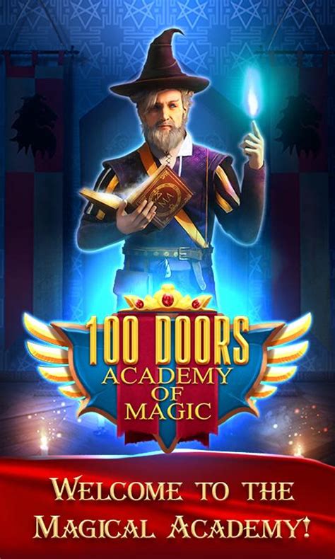 Android Için Magic Academy The New Adventure Apk İndir