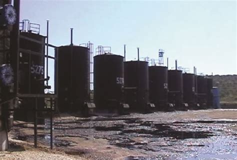 Naftëtarët Në Rrethana Misterioze Sëmuren Në Puset E Naftës Në Delvinë Gazeta Telegraf