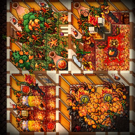 Divineangel Tibia Fanart