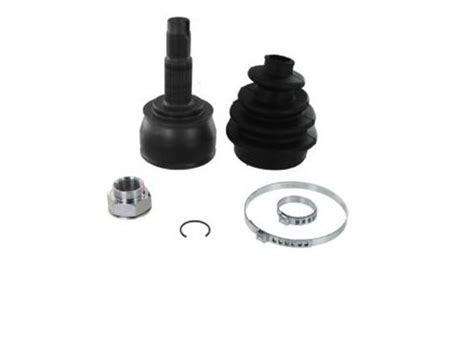46307886 46308671 46308735 71771182 77365993 FIAT PANDA CV JOINT KIT