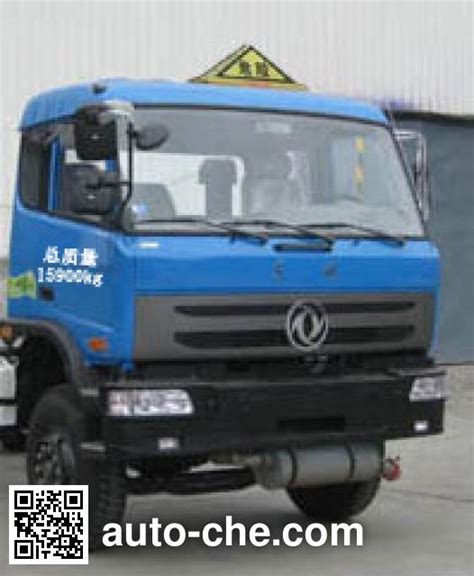 XGMA Chusheng CSC5160GYYE4 Oil Tank Truck On EQ1160GFJ Chassis Batch