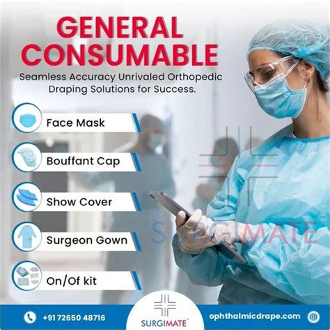 Non Woven Isolation Gowns Size Large At ₹ 45piece In Ahmedabad Id