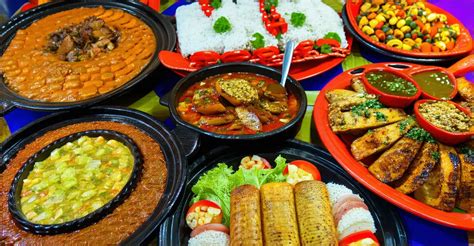 Boquete Cuisine Discover Local Dishes And Dining Gems