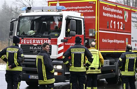 Totes Mädchen in Freudenberg Strafunmündige Kinder haben zwölfjährige
