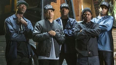 Fuck Tha Police Wie Nwa Den Gangster Rap Erfanden N Tvde