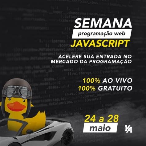 Javascript Curso Online Grátis Com 30 Mil Vagas Overbr