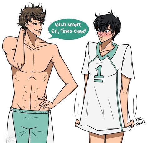 Oikage By Fayolinn On Deviantart Kageyama Haikyuu Kageyama Haikyuu