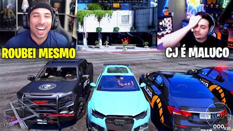 PIUZINHO ROUBANDO CARRO NA FRENTE DO DONO YouTube