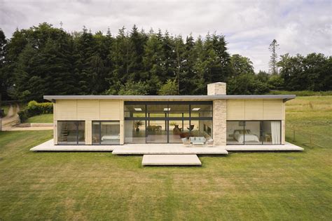 Sustainable Cladding Provides Perfect Farmhouse Finish Timber