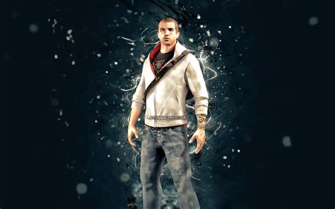 Desmond Miles Wallpapers Wallpaper Cave