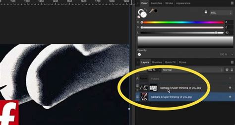 How To Add A Mask In Affinity Designer Envato Tuts