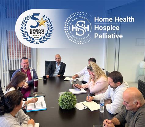 Hollywood Home Health And Hospice Services Updated July 2026 25