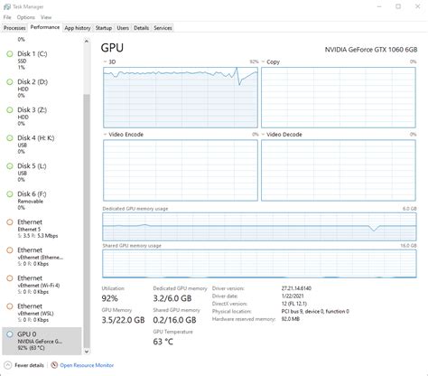 Multi Thread Mode Slower Than Single Thread Mode With 5900x · Issue