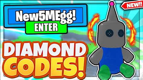 All New Secret Diamond Update Codes In Roblox Tapper Simulator Youtube