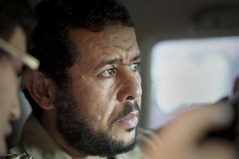 New Torture Inquiry Over ‘rendition Of Libyans