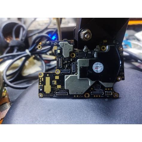 Jual Mesin Redmi Note Normal Shopee Indonesia