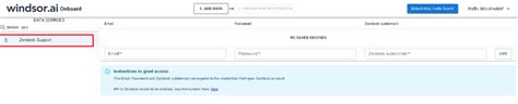 Connect Zendesk To Power BI