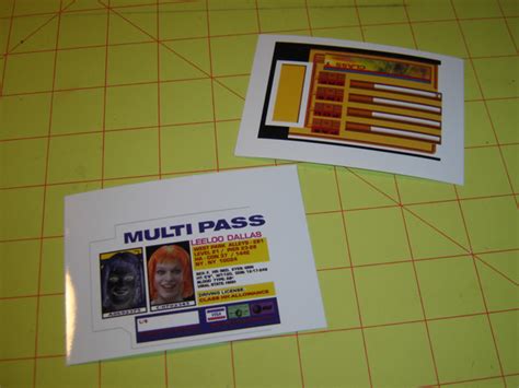 The Project Workbench Multipass Tutorial Step 19