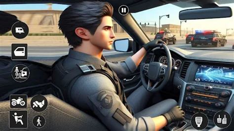 Grand Gangster Game Crime City Para Android Descargar