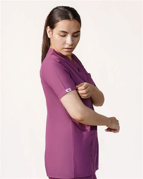 Flexfit Unisex Classic Scrub