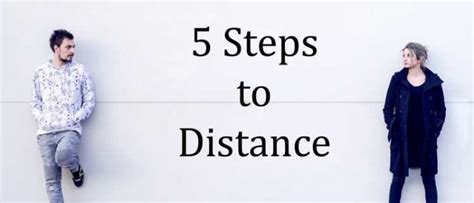 Steps To Relationship Distance Connected Marriage