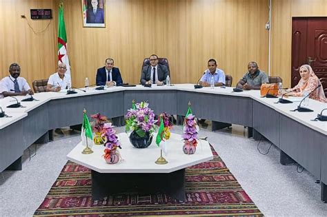 Elhachemi Oukil On Linkedin Partnership University Of Ouargla