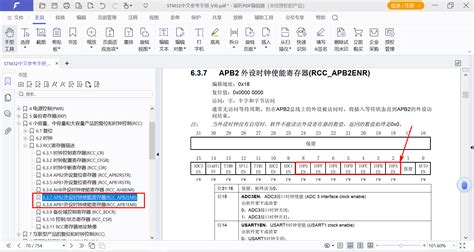 stm32入门开发 详解gpio口的配置与控制方式（以led灯为例） 7月月更 ds小龙哥 infoq写作社区