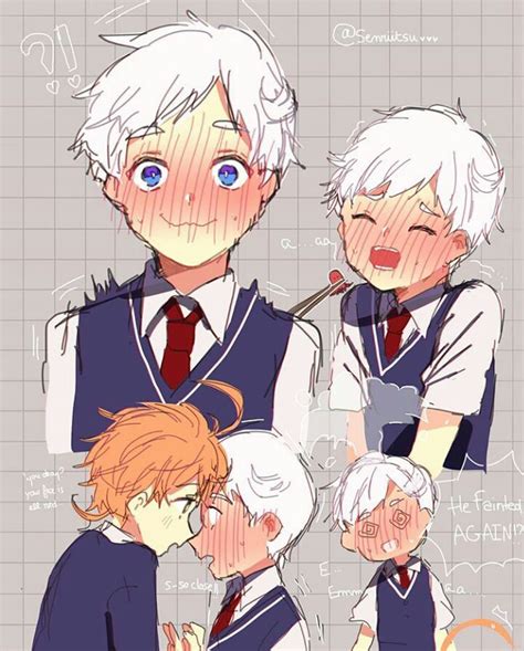 The Promised Neverland Imágenes Y Memes El País De Nunca Jamás