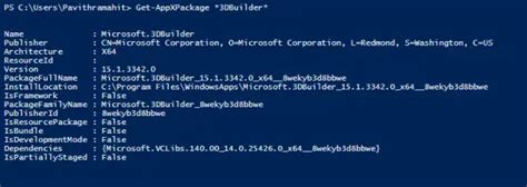 How To Find Version Number Of App Or Program In Windows