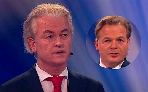 Nieuwnieuws Nsc Van Omtzigt Trekt Zich Terug Uit Formatie