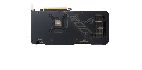 Rog Strix Rx7600 O8g Gaming 显卡 Rog Chinese Mainland