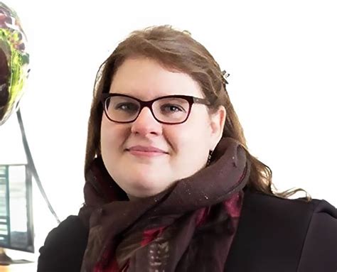 Elizabeth Biddlecome Calbright College