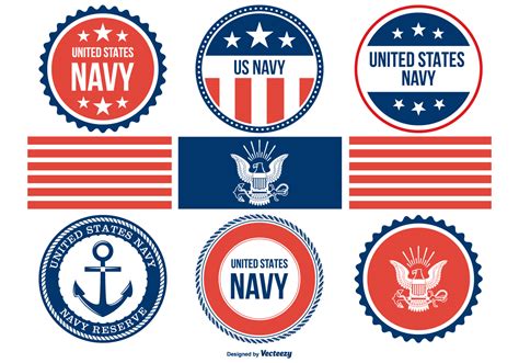 Navy Logo Vector Art Icons And Graphics For Free Download