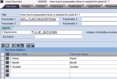 Using Abap Oo Attributes In Workflows And Tasks Sap Community