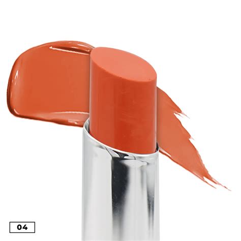 Becute Cosmetics Luscious Brilliant Lipstick Lb 04 Becute Cosmetics